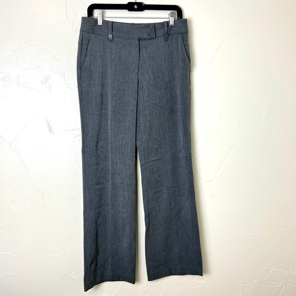 Dalia Collection | Pants & Jumpsuits | Dalia Wide Leg Dress Pants ...